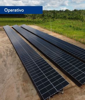 Amazonas Energía Solar – Amazonia Peruana con Energia solar